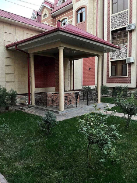 Новостройка 2/2/3 кирпич евро ремонт пл 69 м2 Мебель + Техника