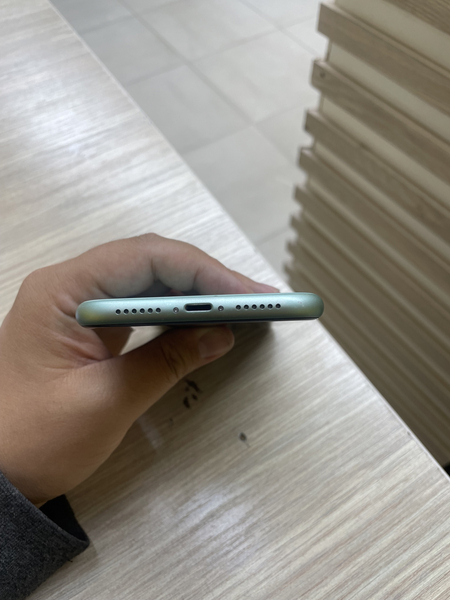 Nasiya Savdo Iphone 11 Green 64 Gb