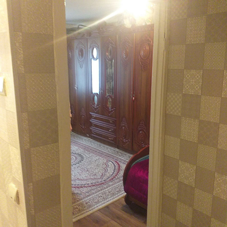 1 Xonalik uy sotiladi Aranchada Srochna