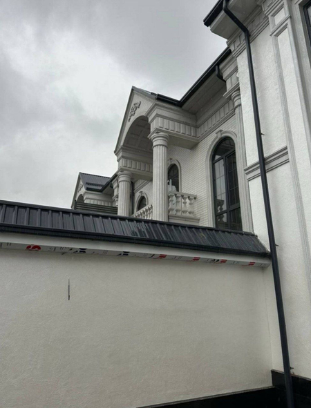 Саниф, Дурмень Продаётся каттедж