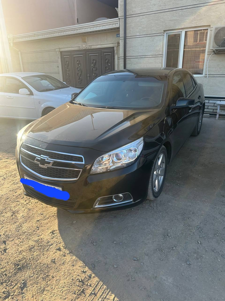 Malibu 1 sotiladi