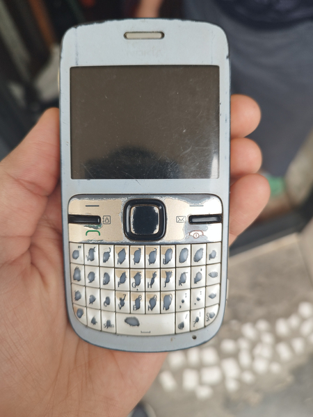 Продам батарея для телефона Nokia дефицит