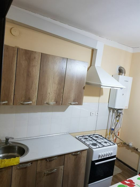7-mikr.da oilaga uzoq muddatga ijaraga beriladi