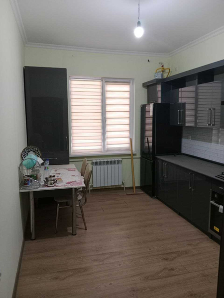 №3168 Срочно продаётся  3-х комнатная квартира