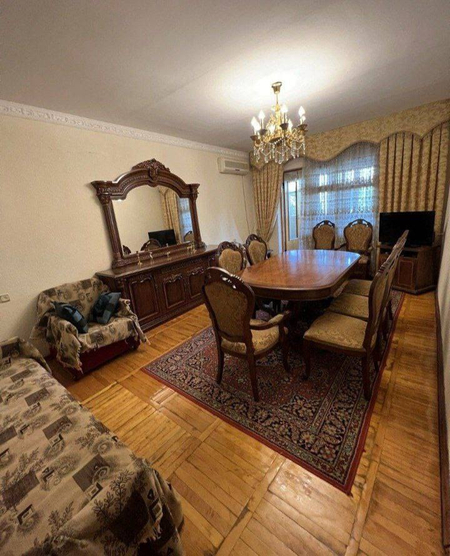 Продается на Дархане 4/5/6 кирпич спецплан 90м2 не торец