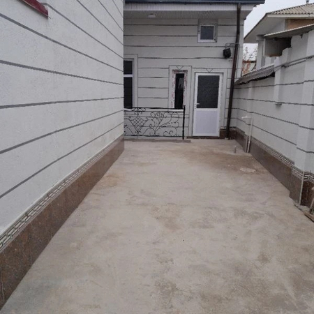 Продажа. Дом-Участок 3 комнаты 1.3сотки. Яшнабад. Метро Чкалова