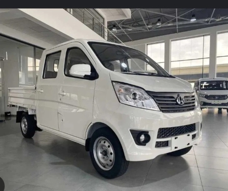 Changan 4 eshik  Umid Avtodan Ajoyib aksiya 8%.