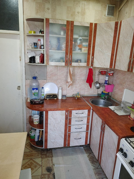Продаётся квартира на Юнусабад13, 3/4/4