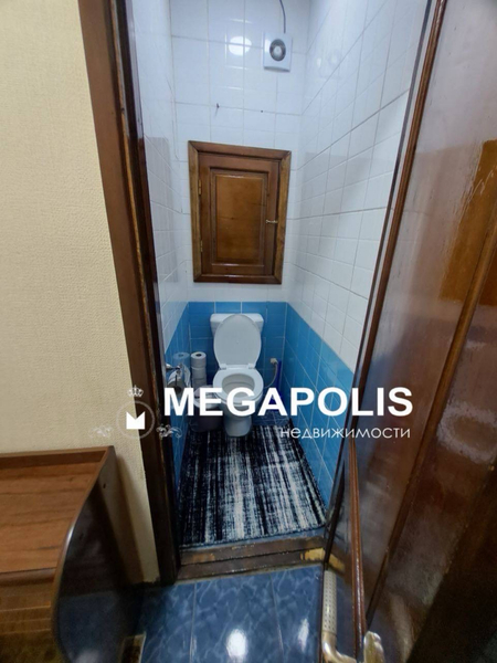 .2в3/2/4 комнат Квартира ИНЯЗ 1.5/6 Балкон