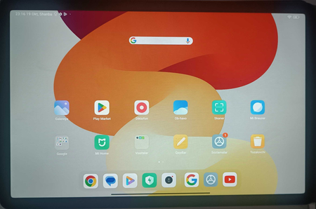 Redmi Pad SE 4/128