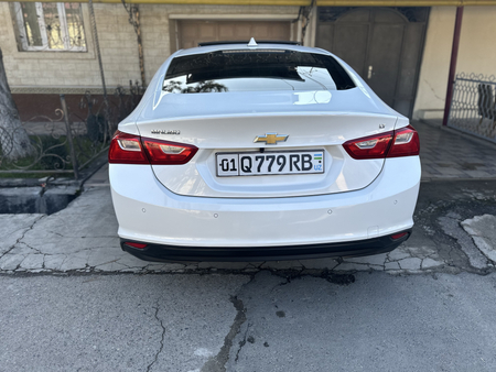Malibu 2 2.4 otmasferniy