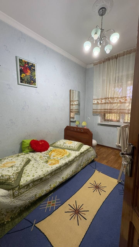 Юнусабад 12, 1/1/4 срочно