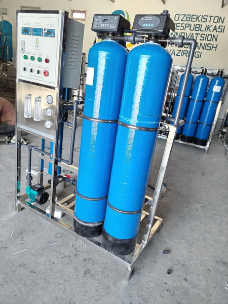 Suv filtrlari sotiladi
