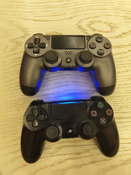 Playstation 4 fat 500gb versiya 9.00