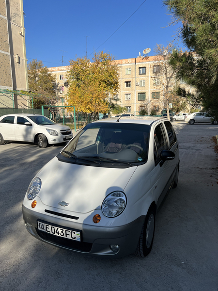 Matiz best 2015 yili