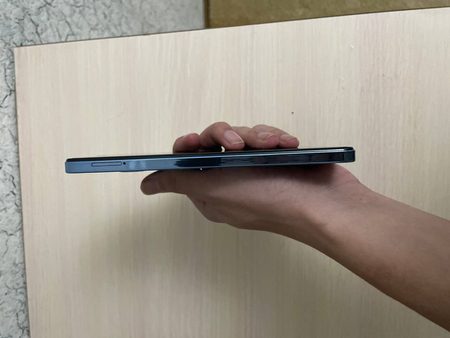 Infinix Hot 40i Ideal