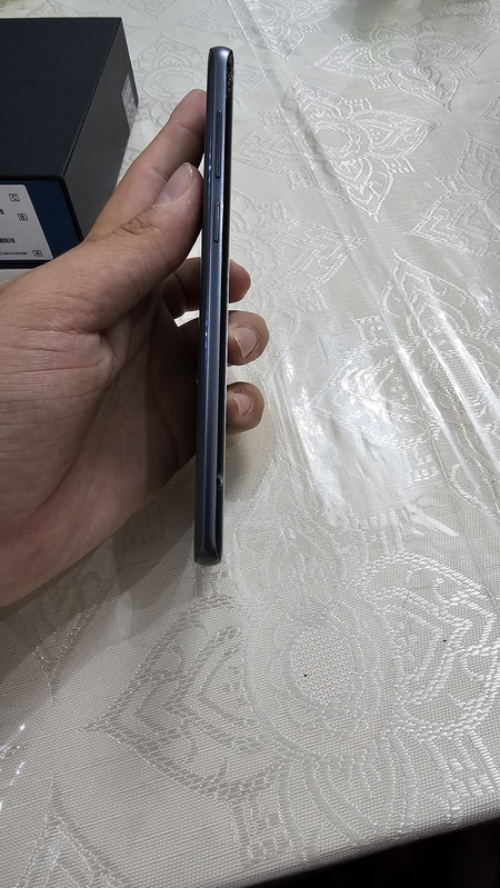 Samsung Galaxy S9 Plus 64gb