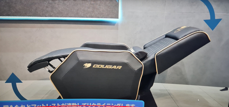 Кресло cougar ranger sofa срочно продам