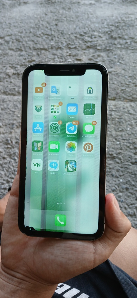 Iphone xr 13 pro max