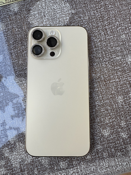 Iphone 14 pro max Gold Ideal 256 gb срочно сотилади