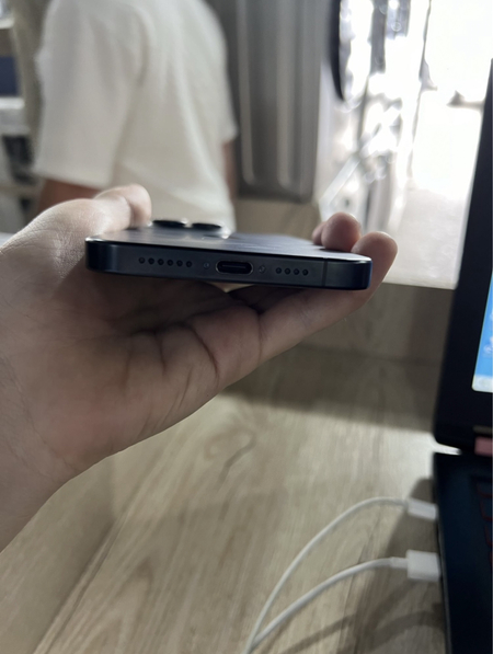 Iphone 15 Pro Max 256/gb
