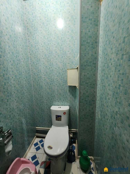 Продается 3 ком квартира в Бектемирском р-не ! (J 1822)