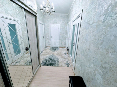ЖК Golden House, ул.Махтумкули Новостройка 3/6/9
