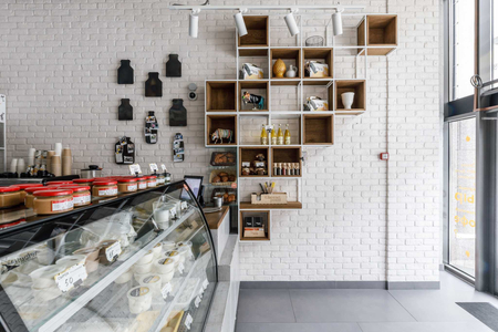 LOFT MEBEL, KUXNYA, STELAJ, Individualniy zakaz sifatli 3 kunda tayyor