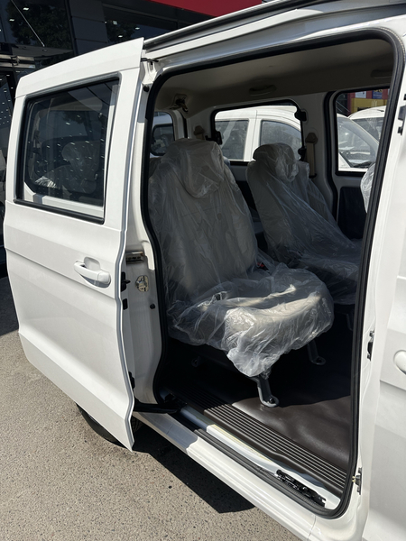 Wuling Honguang V