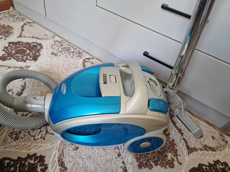 Пылесос Samsung 3500W