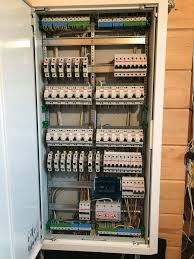 Електрик електромонтаж elektromontaj elektrik