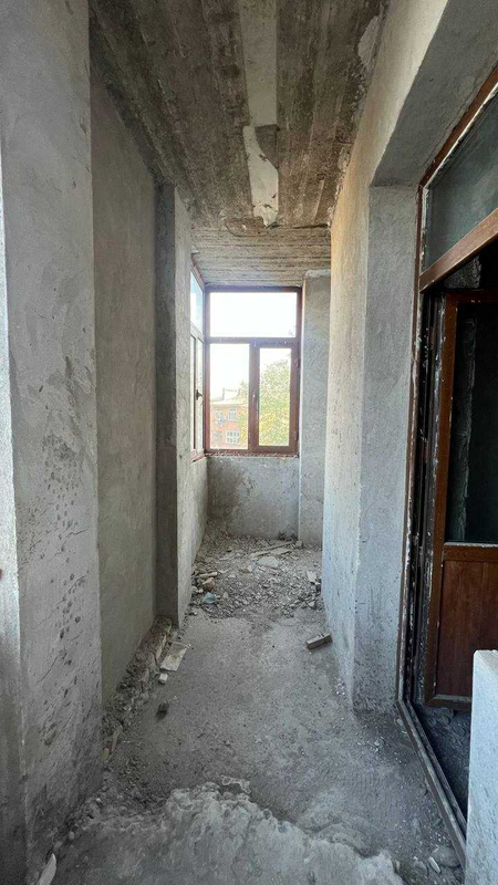 3 xonali kvartira sotiladi. e'lon id: 255810