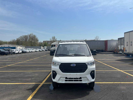 Mini gruzavik KQ52 (1.6)  2024 YIL