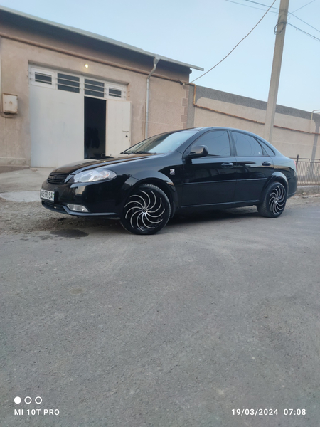 Auto palirofka keramika