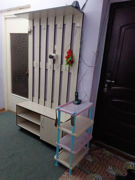 Квартира 2х комнатная