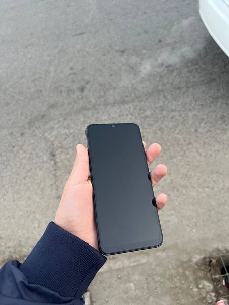 Redmi9C ideal telefon