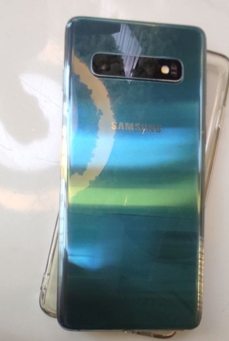 Samsung s10 8/512 gb