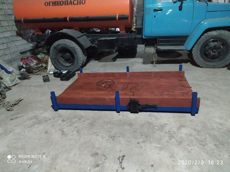 Тарози тензодатчики разные