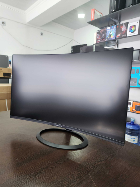 Prime Ziffler monitorlar