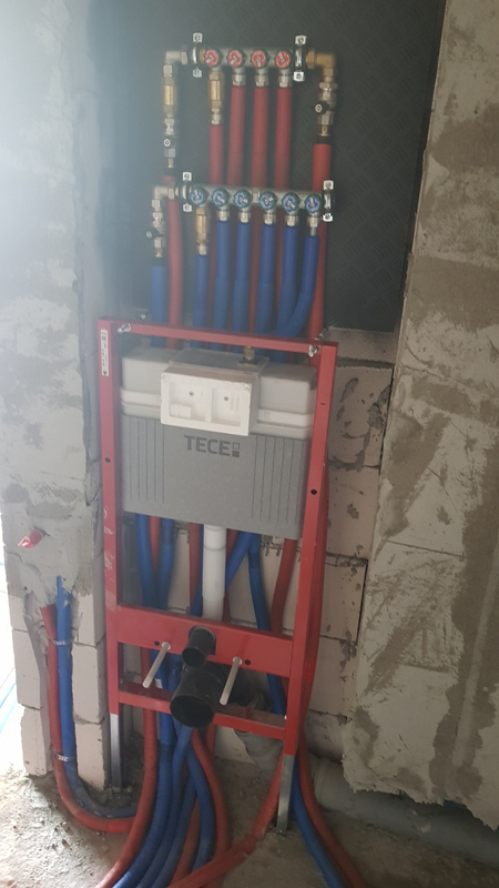 Сантехник и электрик, Santexnik va elektrik.