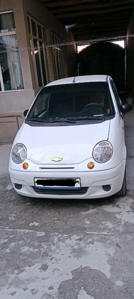 Matiz Prastoy arendaga beriladi