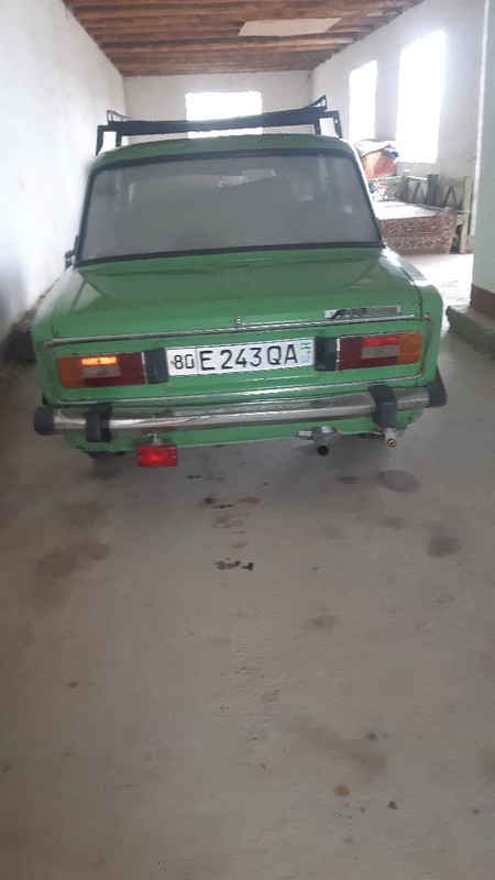Vaz 2106 srochno sotiladi