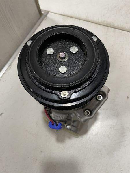 Kompressor Kobalt Jentra Nexia3 компрессор оригинал