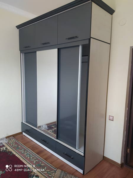 Mebel na zakas shikaf