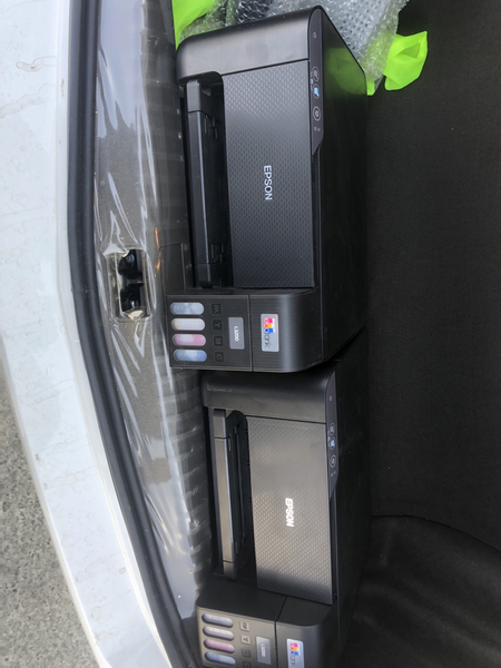 epson rangli printer