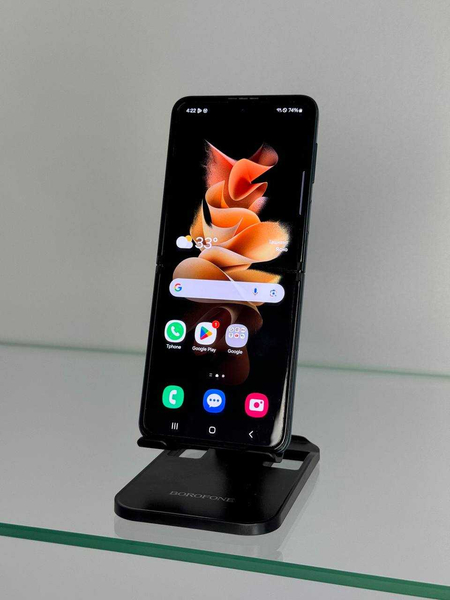Samsung galaxy flip 3 5G