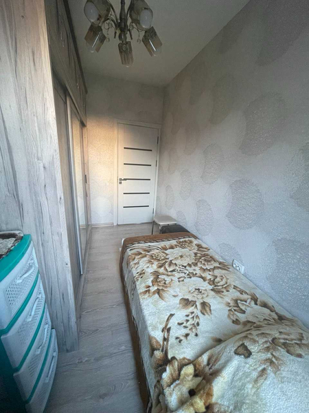 3-х комнатная квартира с ремонтом, Паркентский, 307 школа
