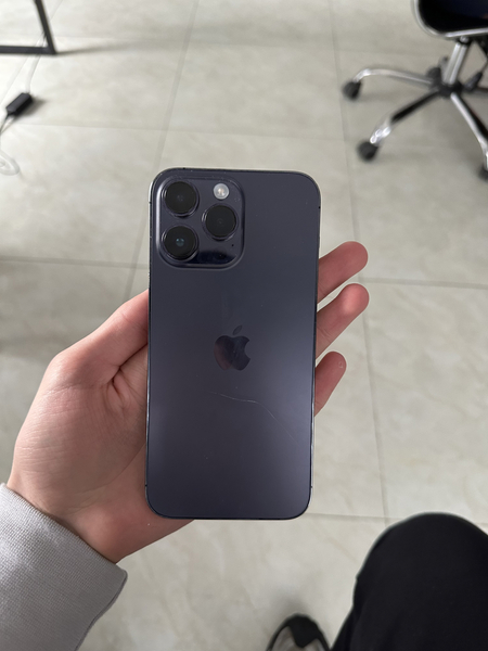 IPHONE14 pro max 256