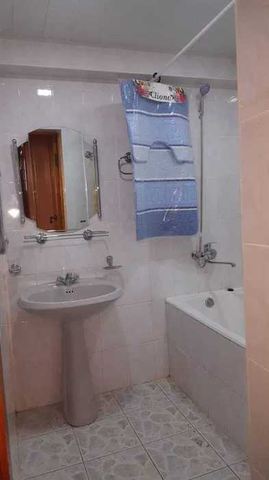Аренда 3 комнатной квартиры на Ц-2 ID: MD 280