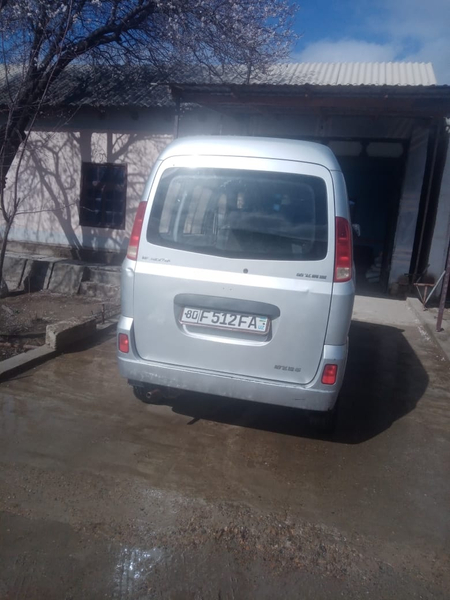 Xitoy damas sotiladi